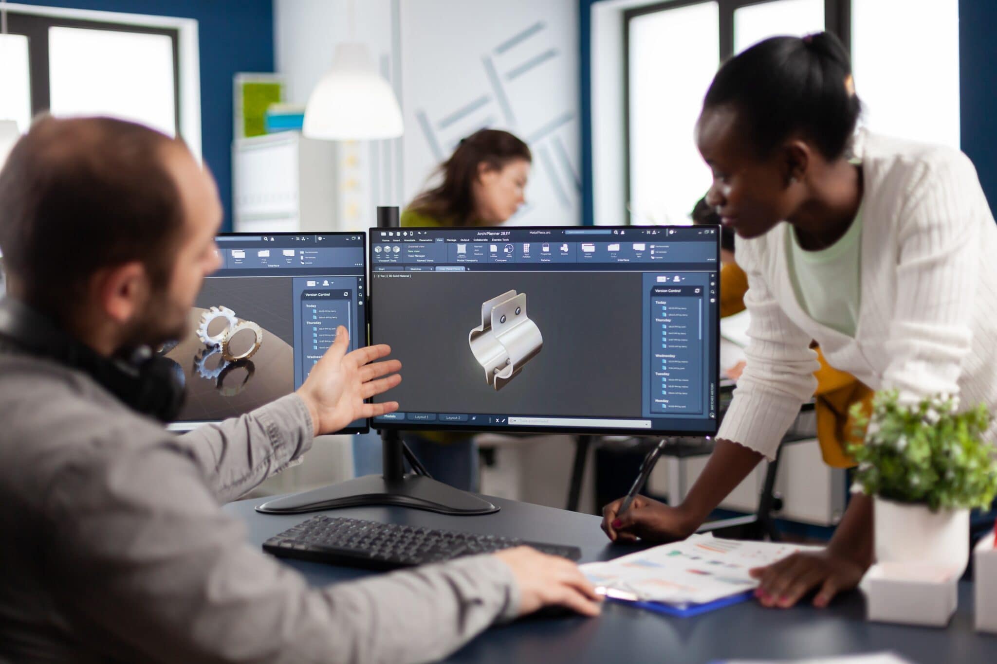 Should You Reverse Engineer? Everything You Need to Know - Schmidt ...