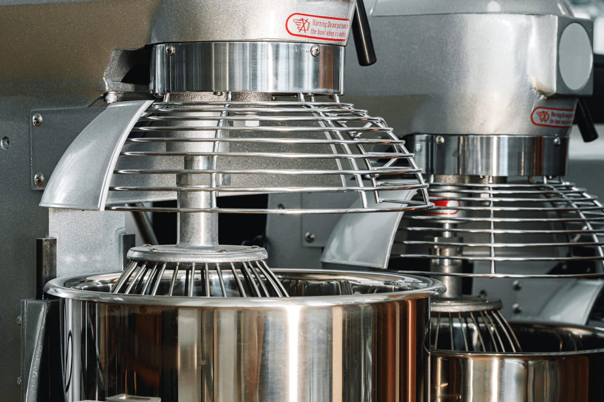 4 Things You Need to Know About Food Grade Stainless Steel - Schmidt ...