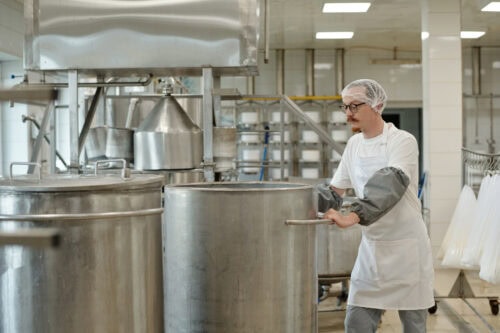The Ultimate Guide to Food Processing Equipment: Types, Materials, and ...